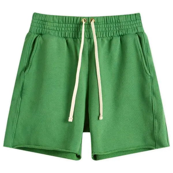 LES TIEN Heavyweight Yacht Sweat Short