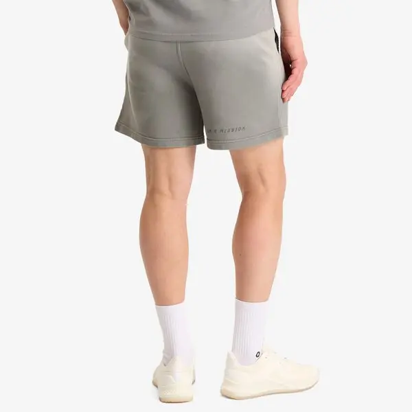 REPRESENT 247 Motion Short - Titanium