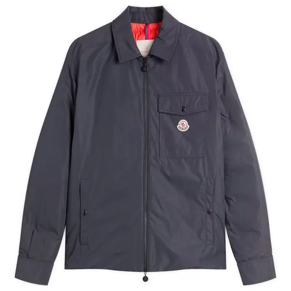Moncler Vigeon Shirt Jacket