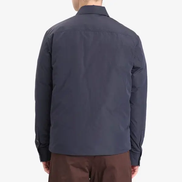 Moncler Vigeon Shirt Jacket