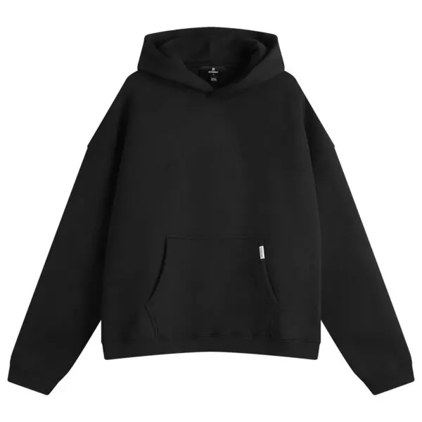 REPRESENT Initial Boxy Hoodie