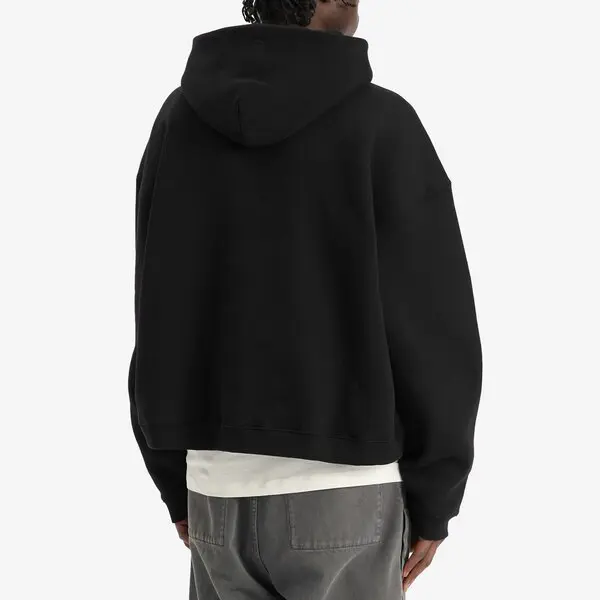 REPRESENT Initial Boxy Hoodie