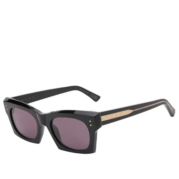 RETROSUPERFUTURE X Marni Edku Sunglasses - Black