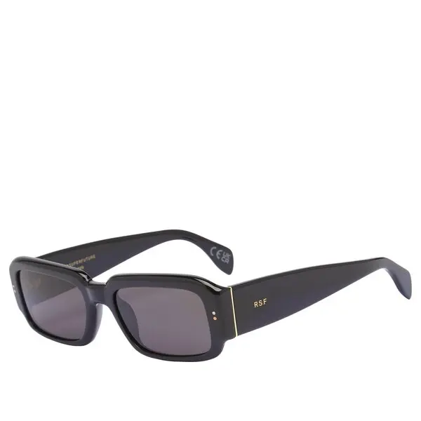 RETROSUPERFUTURE Etrusco Sunglasses - Black