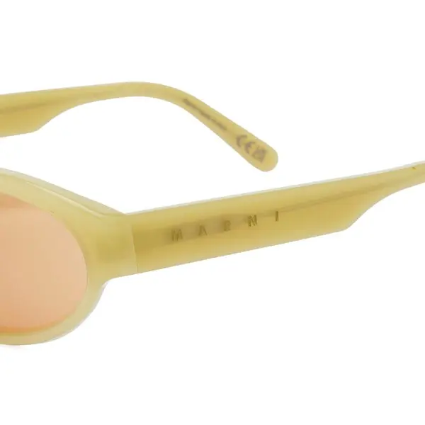 RETROSUPERFUTURE X Marni Ouzoud Sunglasses