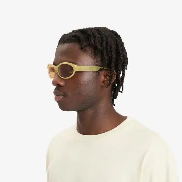 RETROSUPERFUTURE X Marni Ouzoud Sunglasses