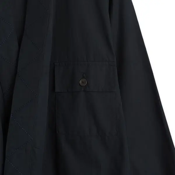 Universal Works Broad Cloth Osaka Work Jacket