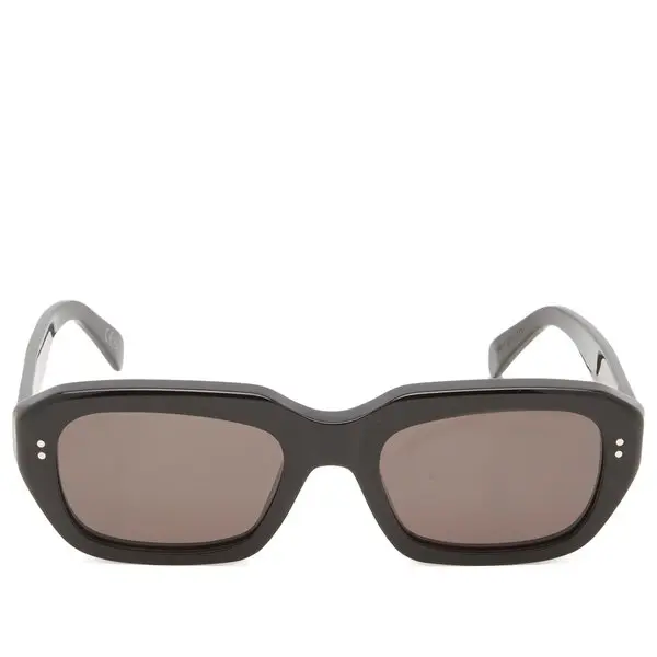 RETROSUPERFUTURE Miles Sunglasses - Black