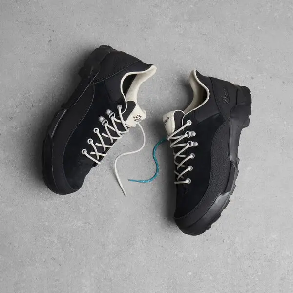 DANNER Panorama Low Shoe