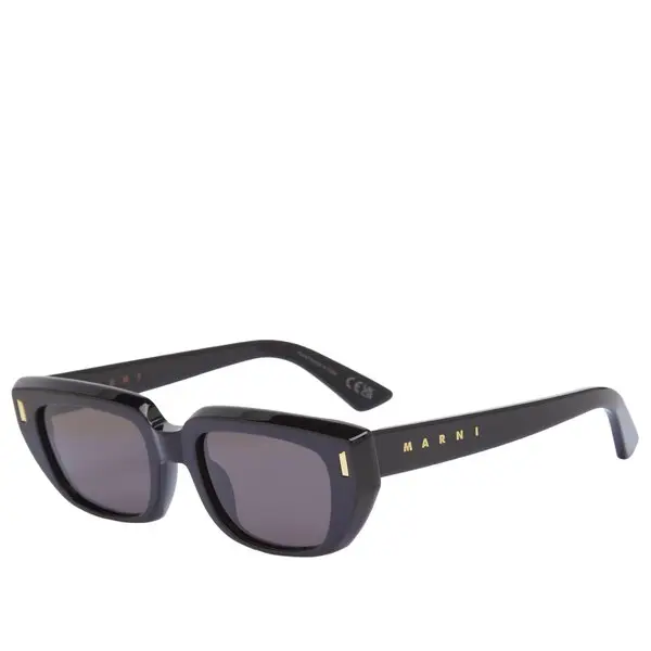 RETROSUPERFUTURE X Marni Etezea Sunglasses - Black
