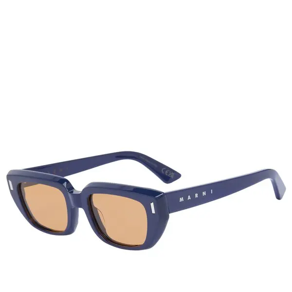RETROSUPERFUTURE X Marni Etezea Sunglasses - Deep Blue