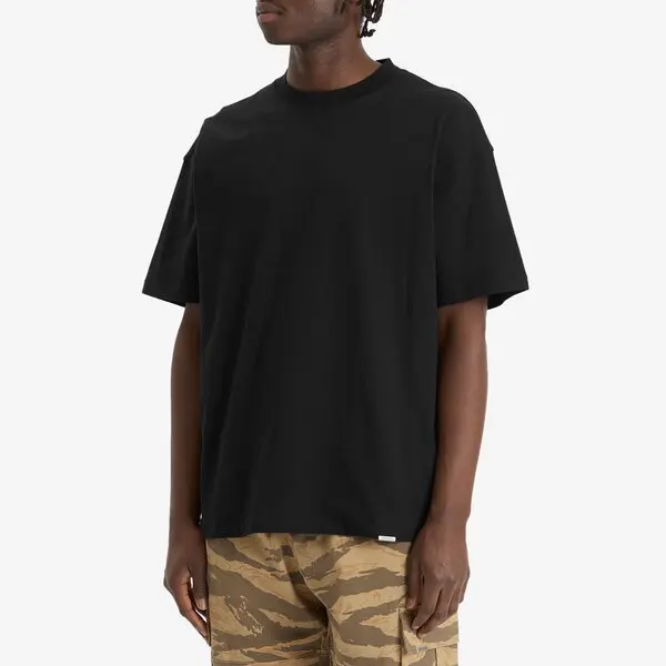 REPRESENT Initial Oversized T-shirt