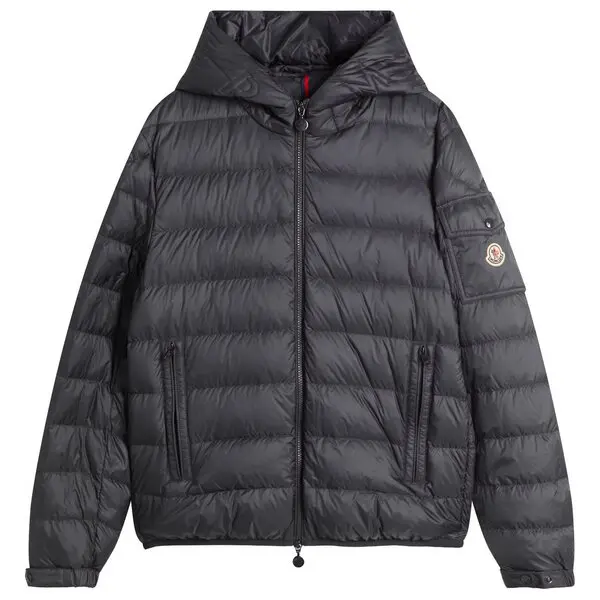 Moncler Najan Jacket - Navy