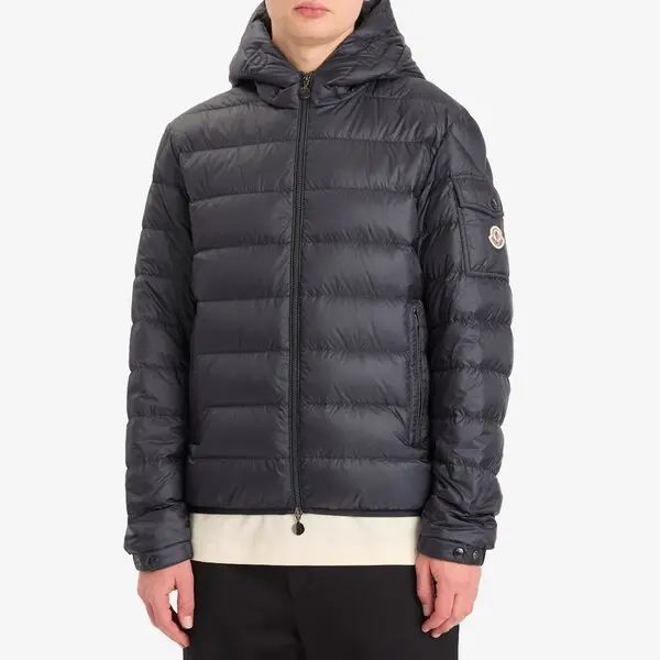 Moncler Najan Jacket - Navy