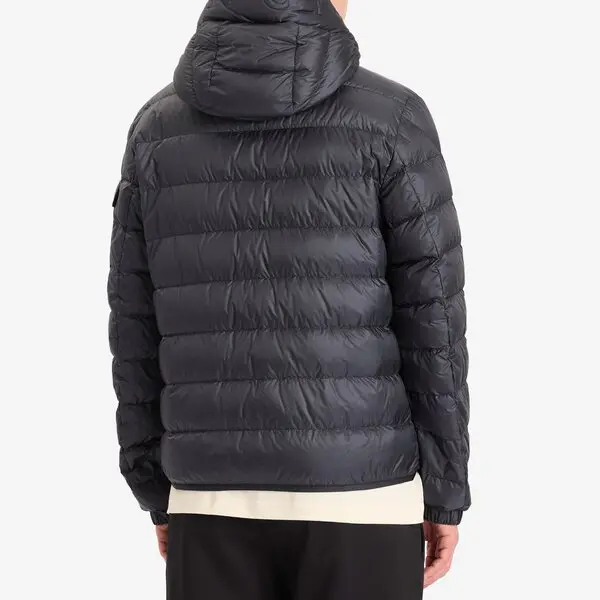 Moncler Najan Jacket - Navy