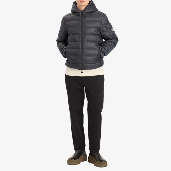 Moncler Najan Jacket - Navy