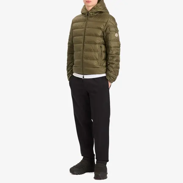 Moncler Najan Jacket
