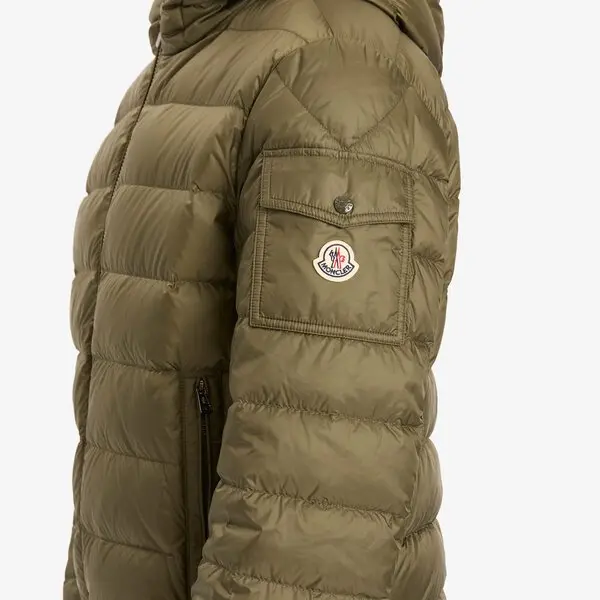 Moncler Najan Jacket