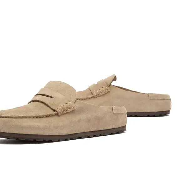 BIRKENSTOCK Naples Wrapped Leve Shoes