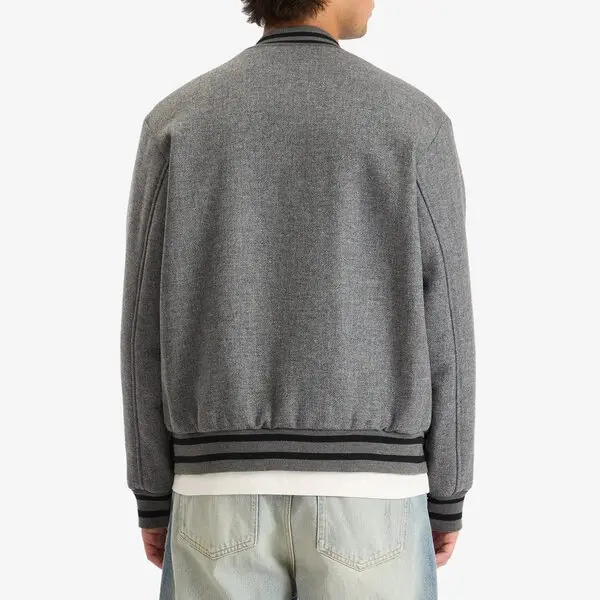 A.p.c. Micka Varsity Jacket