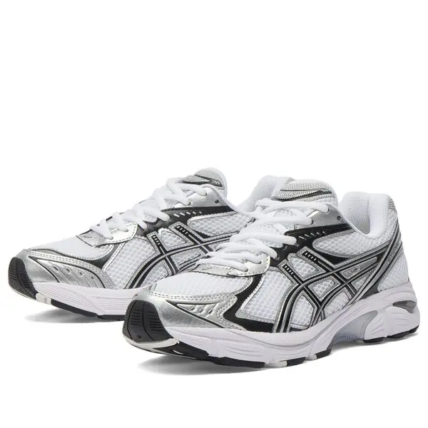 Asics Gt-2160 Athletic Sneakers - White/black
