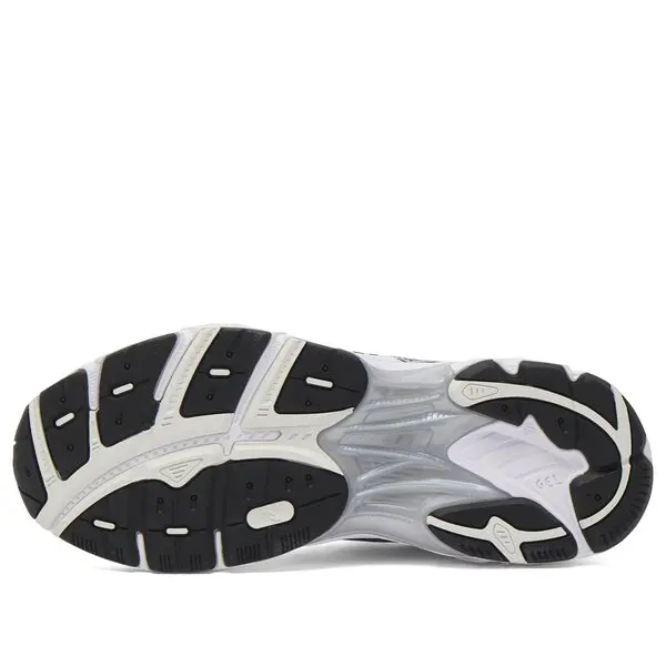 Asics Gt-2160 Athletic Sneakers - White/black