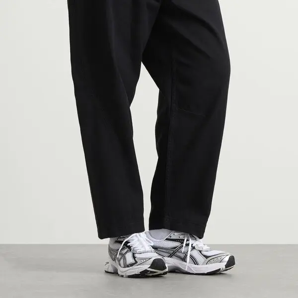 Asics Gt-2160 Athletic Sneakers - White/black