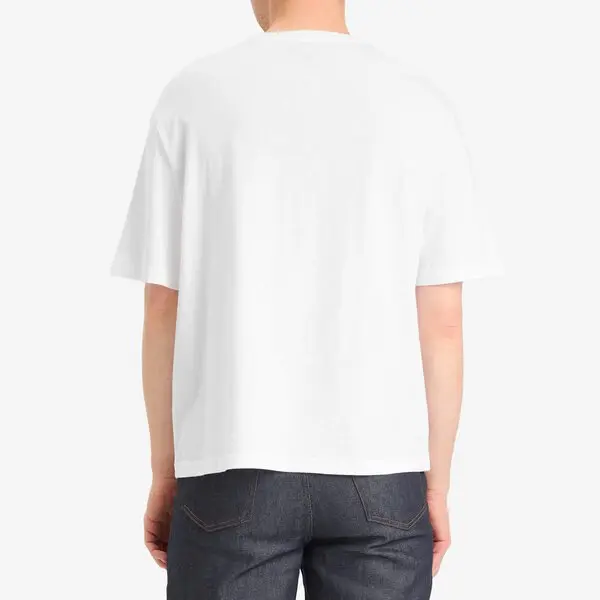 A.p.c. Jack Voyage Print T-shirt