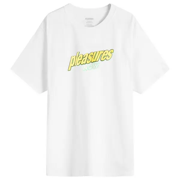 PLEASURES Quench T-shirt
