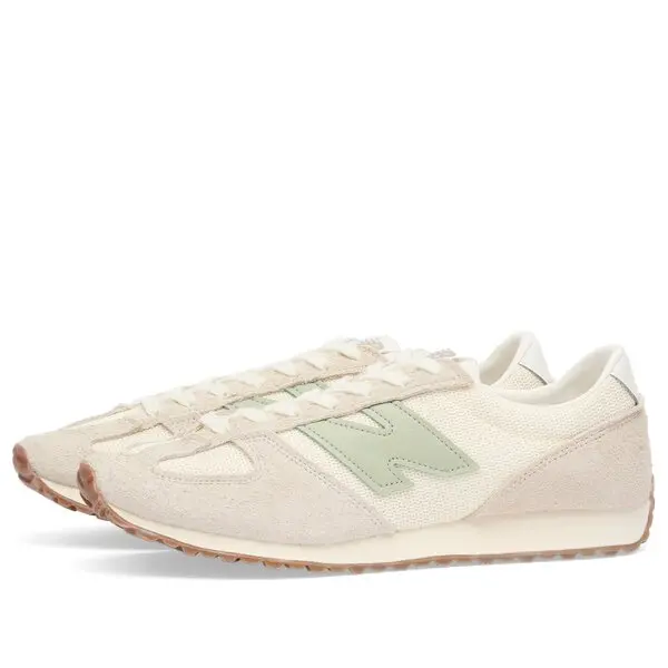 NEW BALANCE 471 Sneaker - Angora