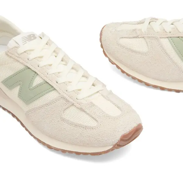 NEW BALANCE 471 Sneaker - Angora