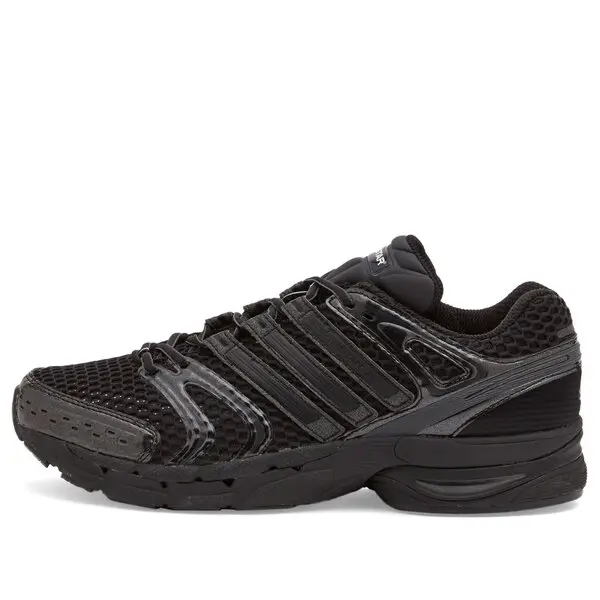 Adidas Adistar Control 5 Sneakers - Black