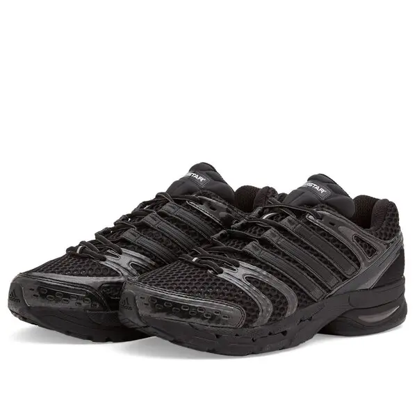 Adidas Adistar Control 5 Sneakers - Black