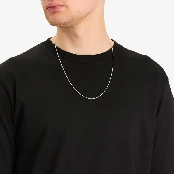 AMI Paris De Coeur Necklace