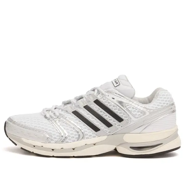 Adidas Adistar Control 5 Sneakers - Silver/black