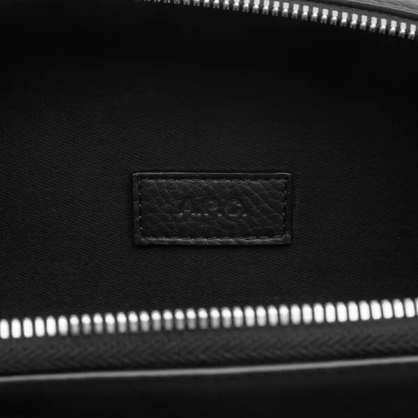 A.p.c. Soho Camera Bag