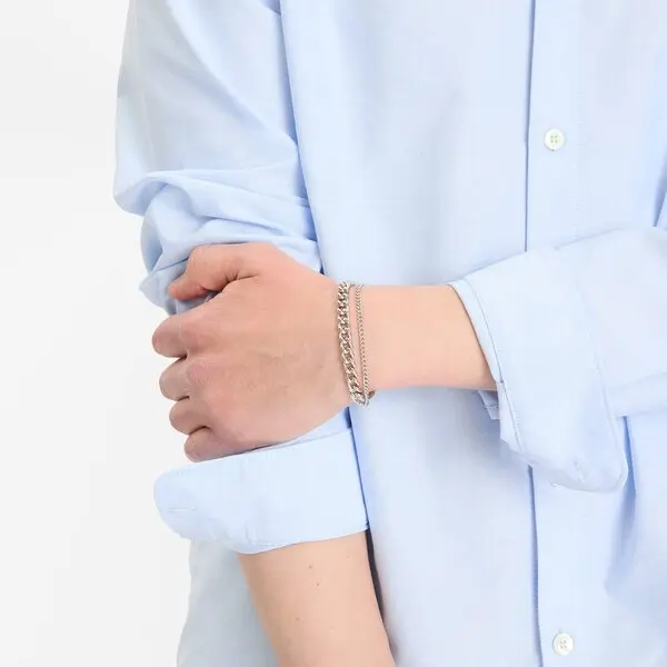 A.p.c. Lois Bracelet