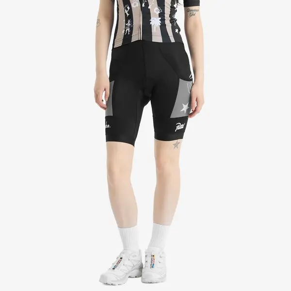 Rapha X Patta Pro Team Cargo Bike Shorts