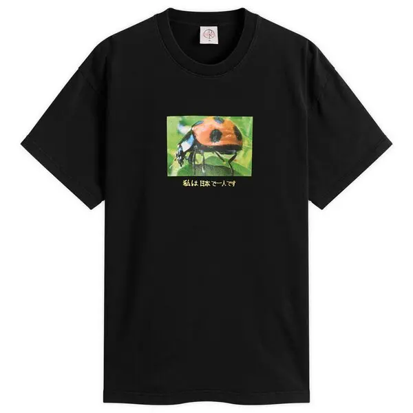 POLAR SKATE CO. Ladybug T-shirt