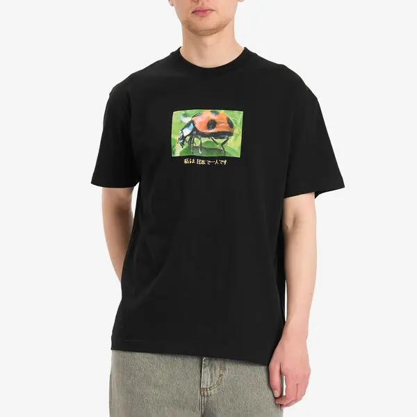 POLAR SKATE CO. Ladybug T-shirt