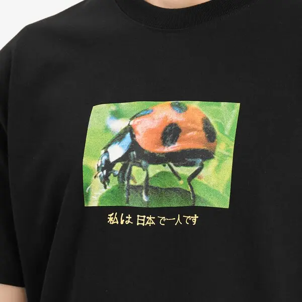 POLAR SKATE CO. Ladybug T-shirt