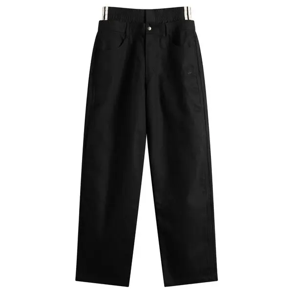 Adidas Firebird Utility Pant