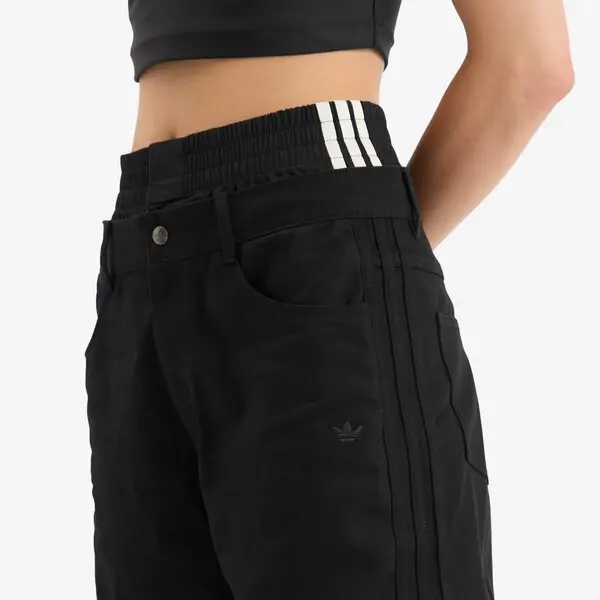 Adidas Firebird Utility Pant