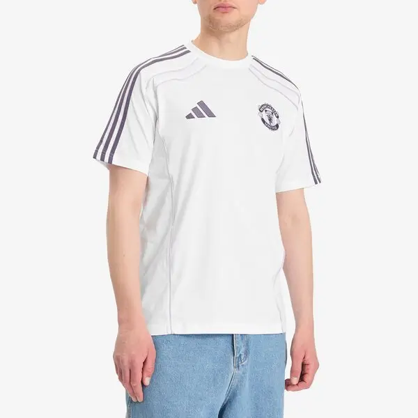 Adidas Manchester United Ubp T-shirt