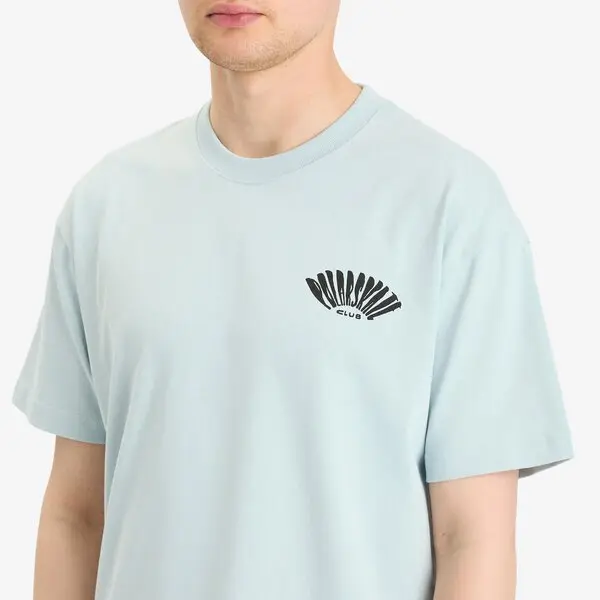 POLAR SKATE CO. Skate Club T-shirt