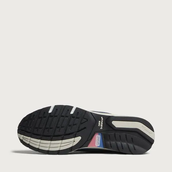 NEW BALANCE U992ny Made In Usa Sneaker - Navy