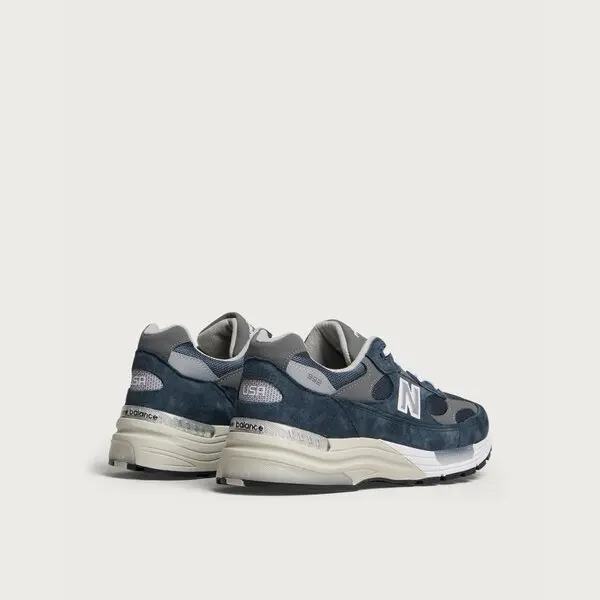 NEW BALANCE U992ny Sneaker