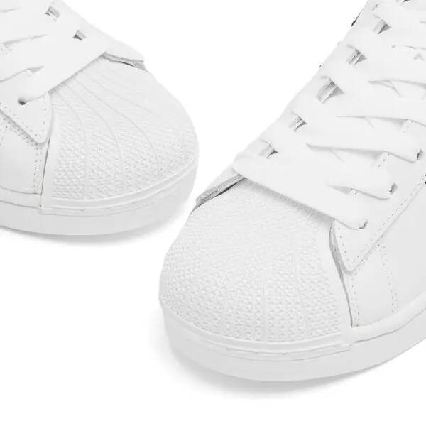 Adidas Superstar Ii Sneaker - White/core Black
