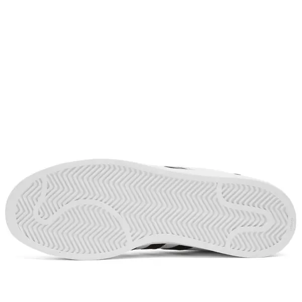 Adidas Superstar Ii Sneaker - White/core Black