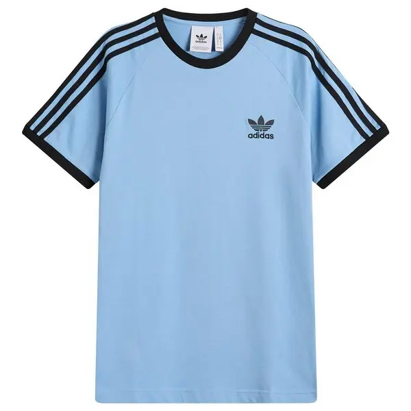 Adidas 3-stripes T-shirt